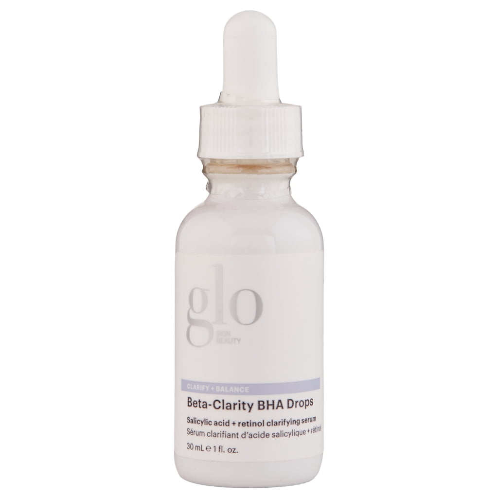 Glo Skin Beauty Beta-clarity Bha Drops - Walmart.com