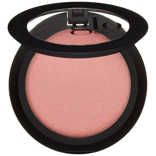 Glo Skin Beauty Blush (Melody) - Pressed Powder Blush for Cheeks, High ...