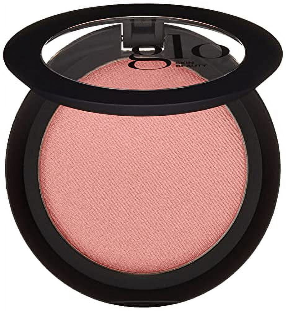 Glo Skin Beauty Blush (Melody) - Pressed Powder Blush for Cheeks, High ...