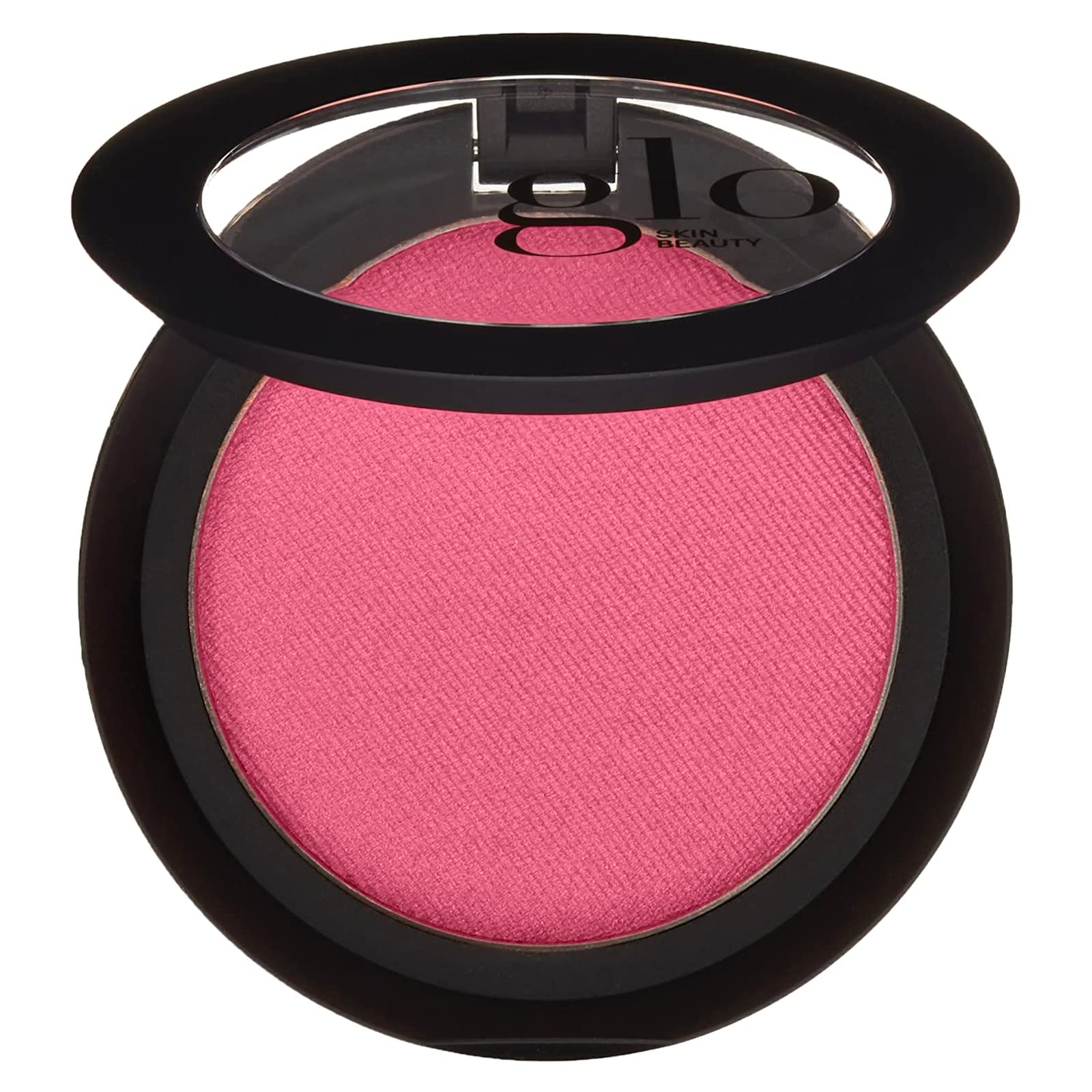 Glo Skin Beauty Blush (Passion) - Pressed Powder Blush for Cheeks, High ...
