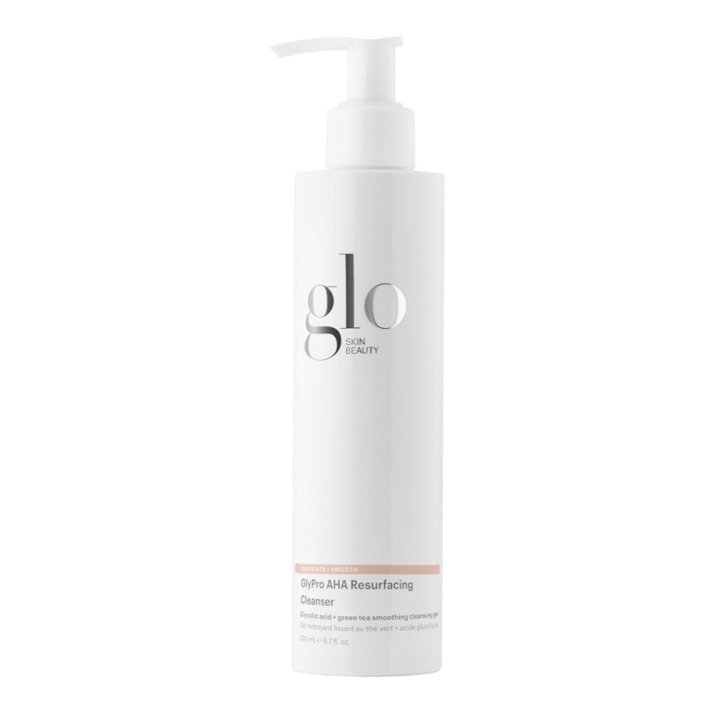 Glo Skin Beauty Glypro Aha Resurfacing Cleanser - Walmart.com