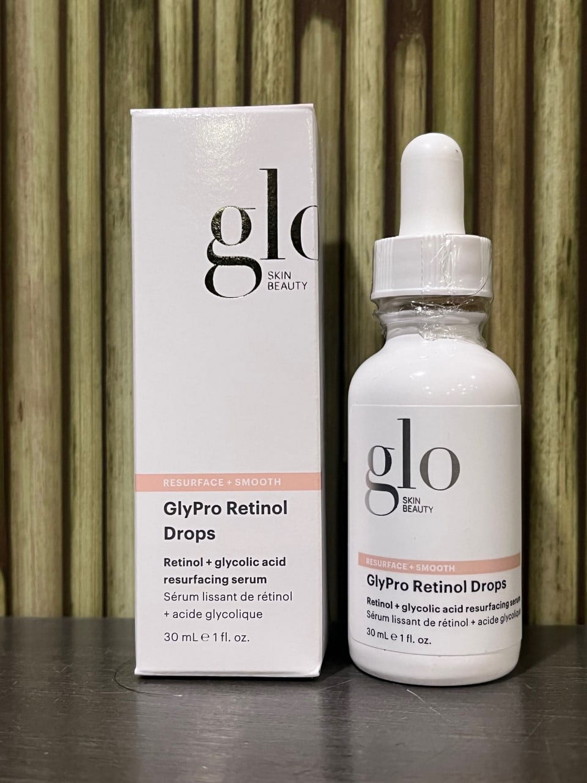 Glo Skin Beauty Glypro Retinol Drops - Walmart.com