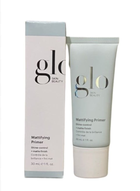 Glo Skin Beauty Mattifying Primer 1 fl oz - Walmart.com
