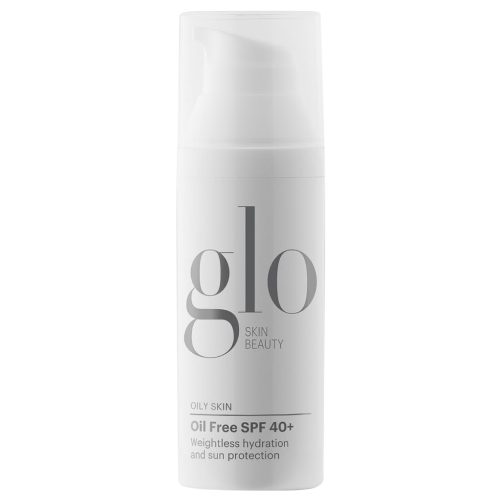 Glo Skin Beauty Oil Free SPF 40 Sunscreen, 1.7 Oz - Moisturizing ...