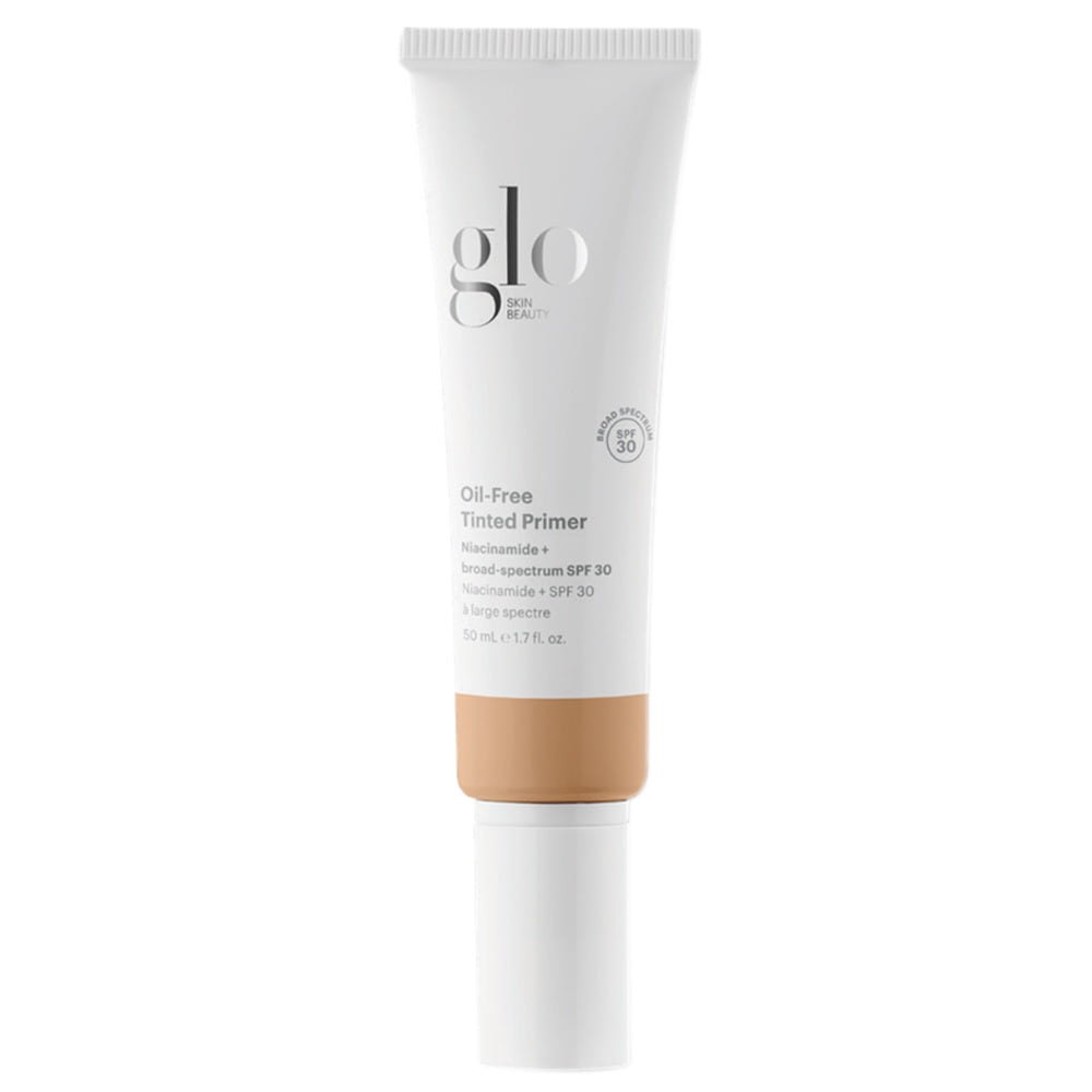 Glo Skin Beauty Oil-Free Tinted Primer 50ml 1.7fl oz-medium - Walmart.com