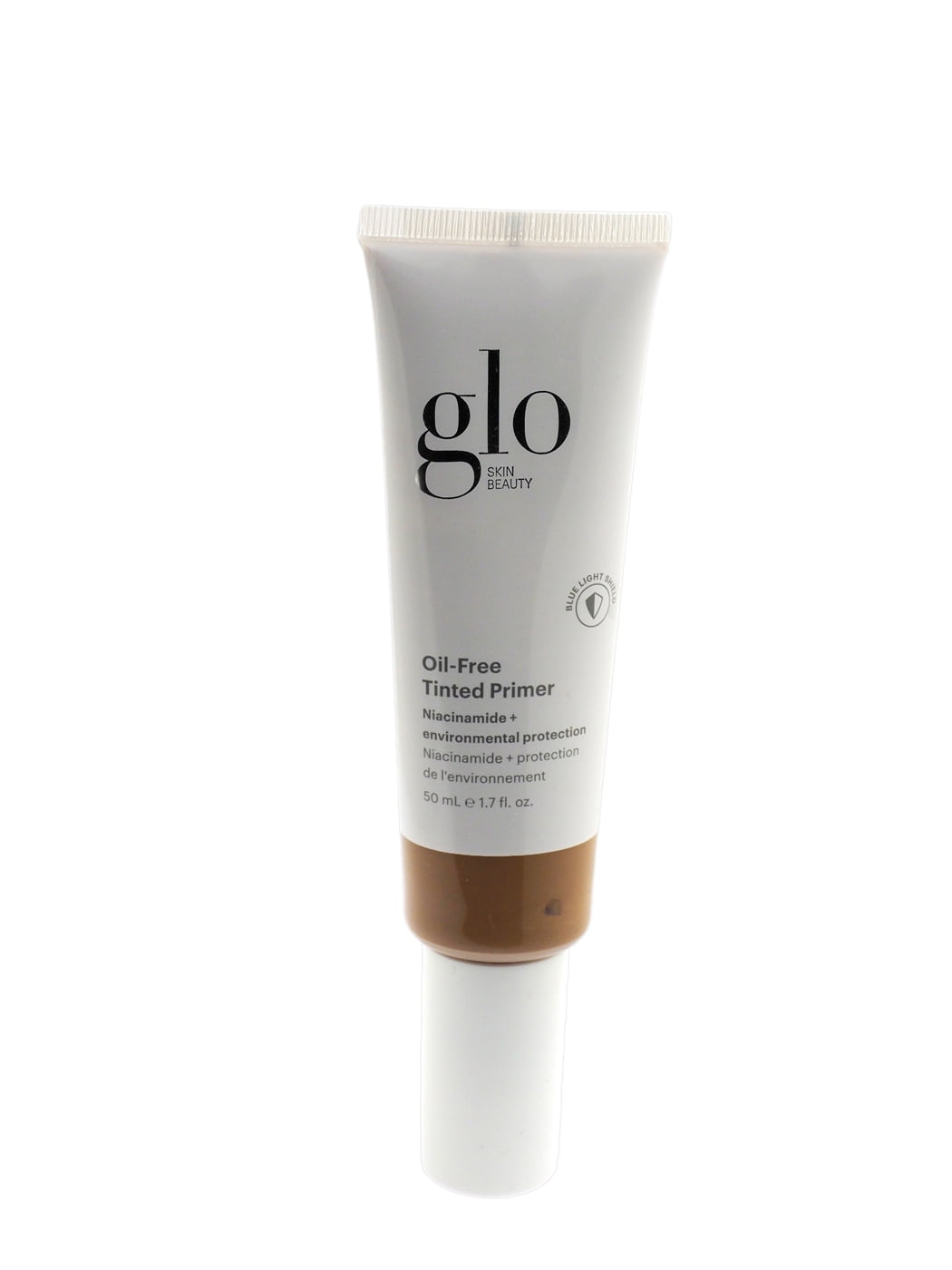 Glo Skin Beauty Oil-Free Tinted Primer Medium 1.7 fl oz - Walmart.com