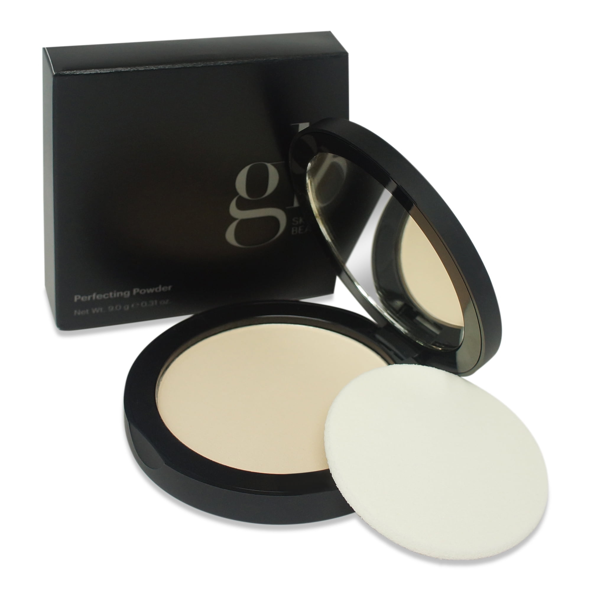 Glo Skin Beauty Perfecting Powder Translucent for Women, 0.31 Oz ...