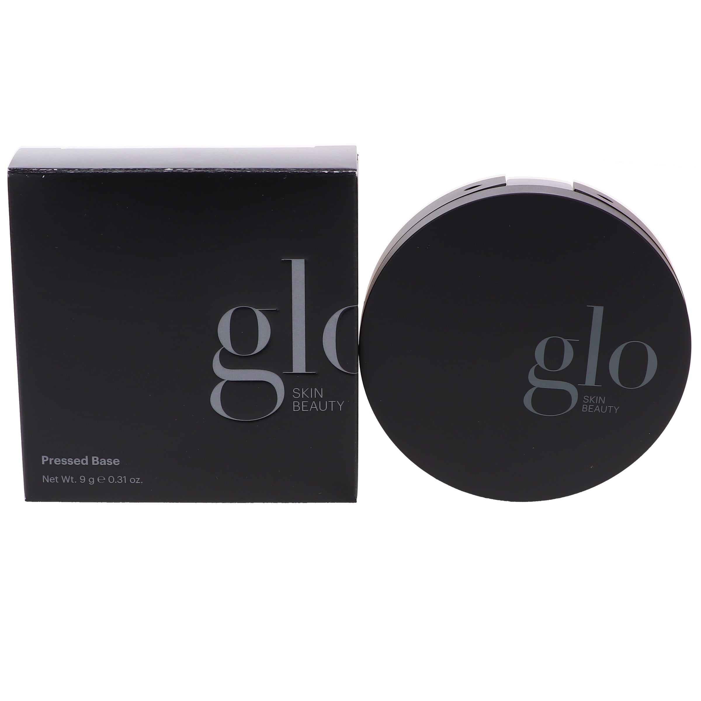 Glo Skin Beauty Makeup: Honey Medium Pressed Base 0.31 Oz Sheer to Full ...