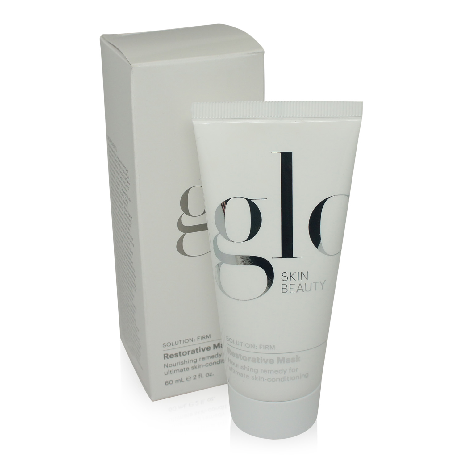 Glo Skin Beauty Restorative Face Mask 2 Oz - Walmart.com