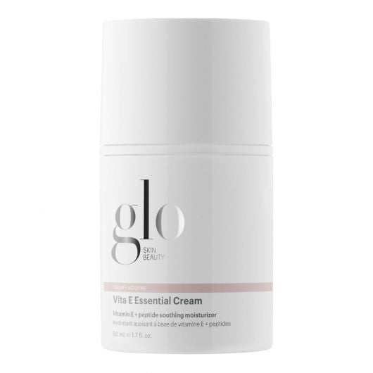 Glo Vita E Essential Moisturizer Cream 1.7 oz - Walmart.com