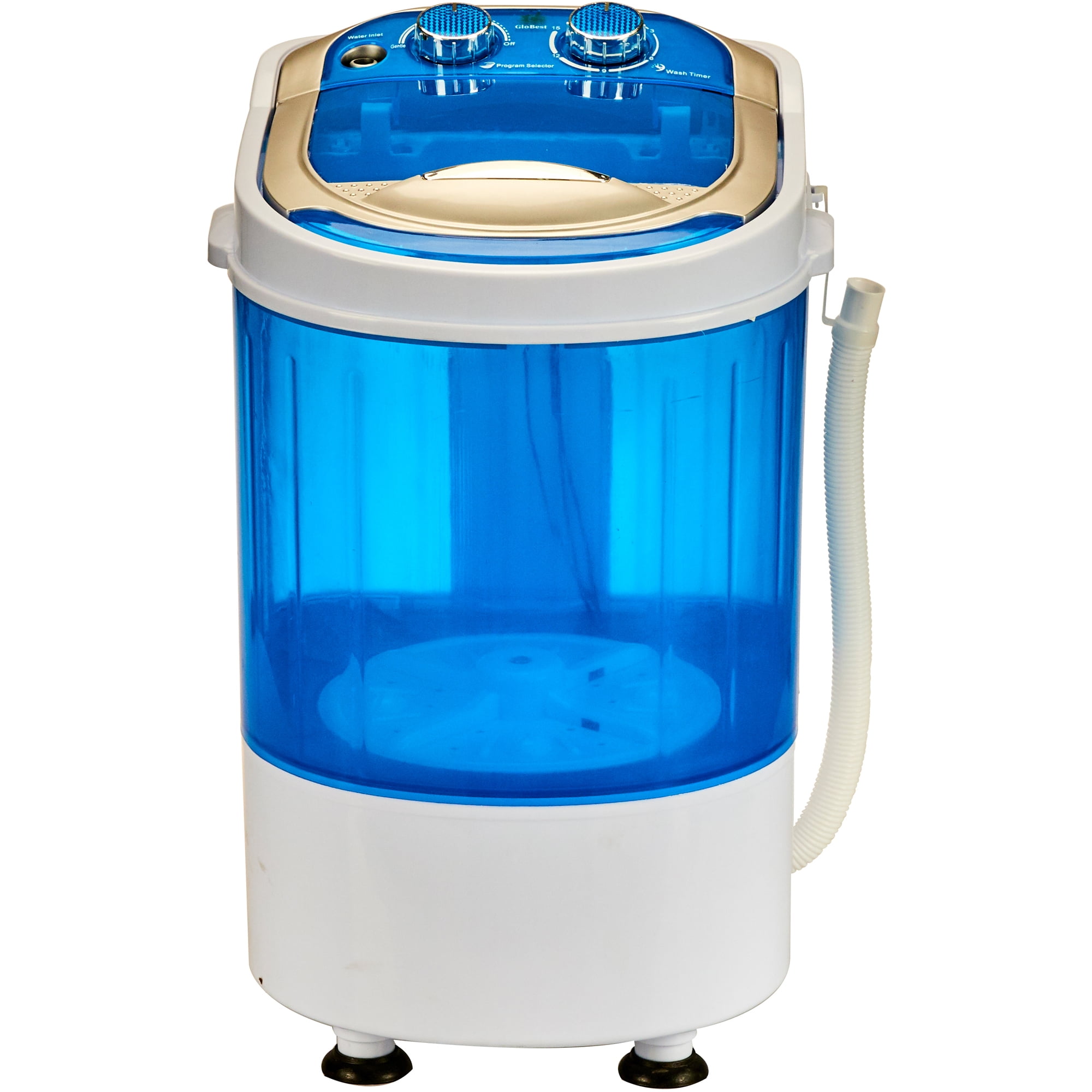 GloBest Portable Single Tub Washing Machine - 6.6 Nepal | Ubuy