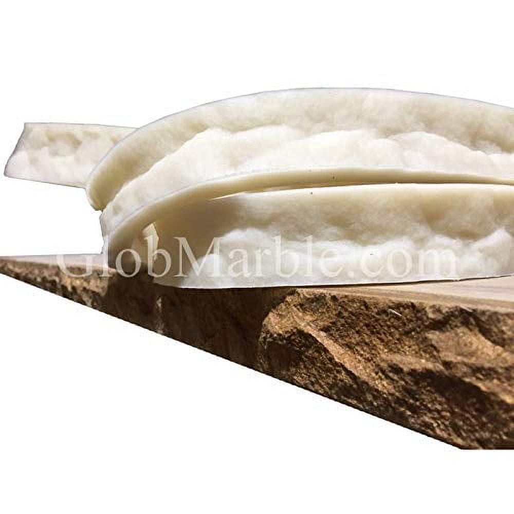 GlobMarble Concrete Countertop Mold Edge Form CEF 7010. Liners Edge ...