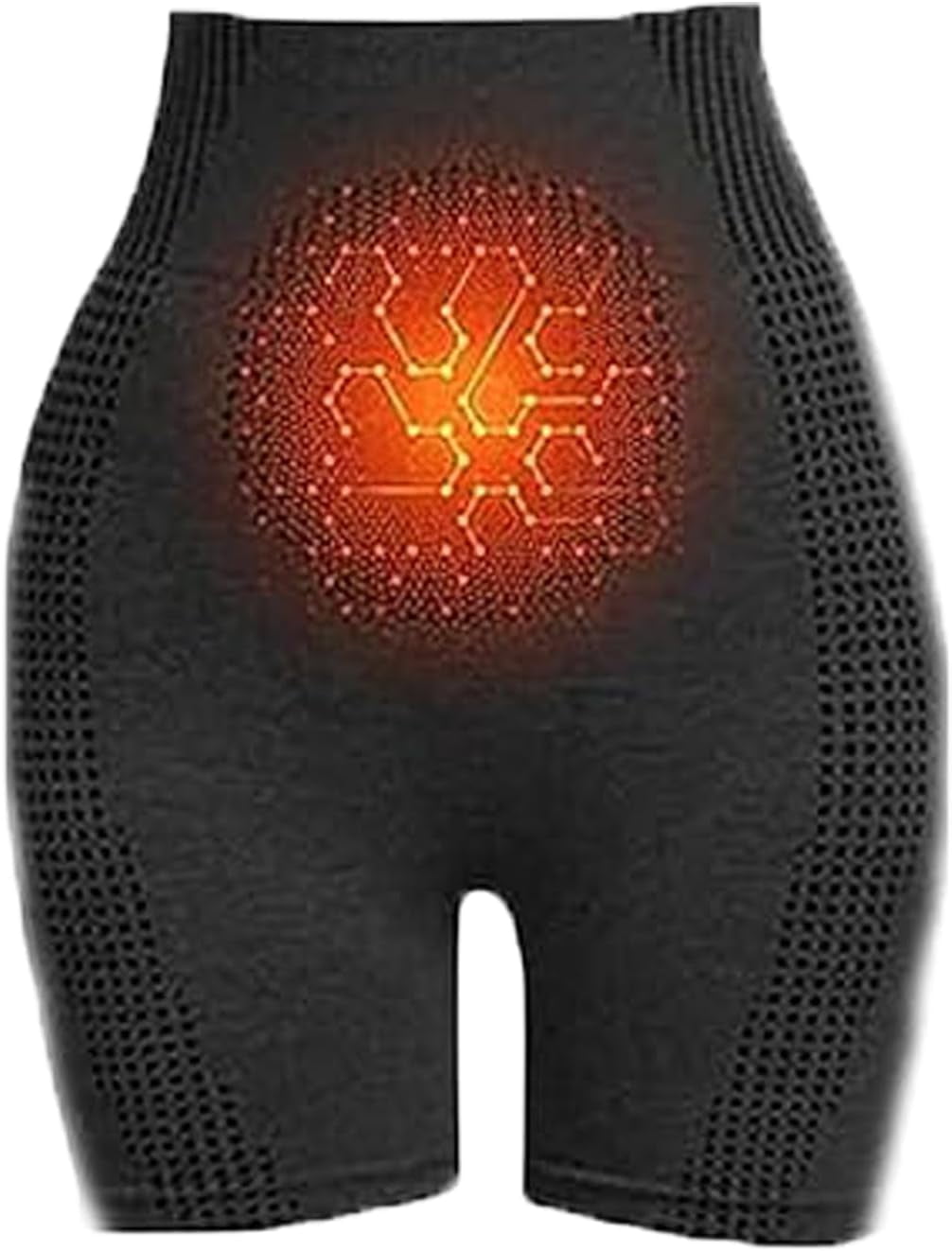 GlobaShun Viresta Ion Shaping Shorts, Viresta Underwear Body Shaper ...