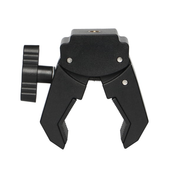 Global 15-45mm Diameter Grasp For Action Camera Tripod Cycle Post Mount ...