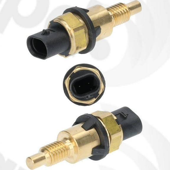 Chevrolet Colorado Engine Coolant Temperature Sensor