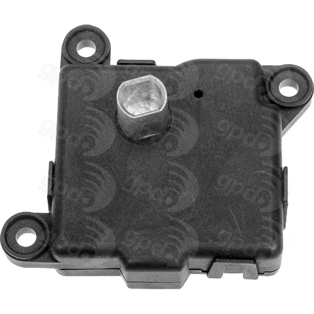Global 1712928 Hvac Heater Blend Door Actuator Fits select: 1999-2001 ...