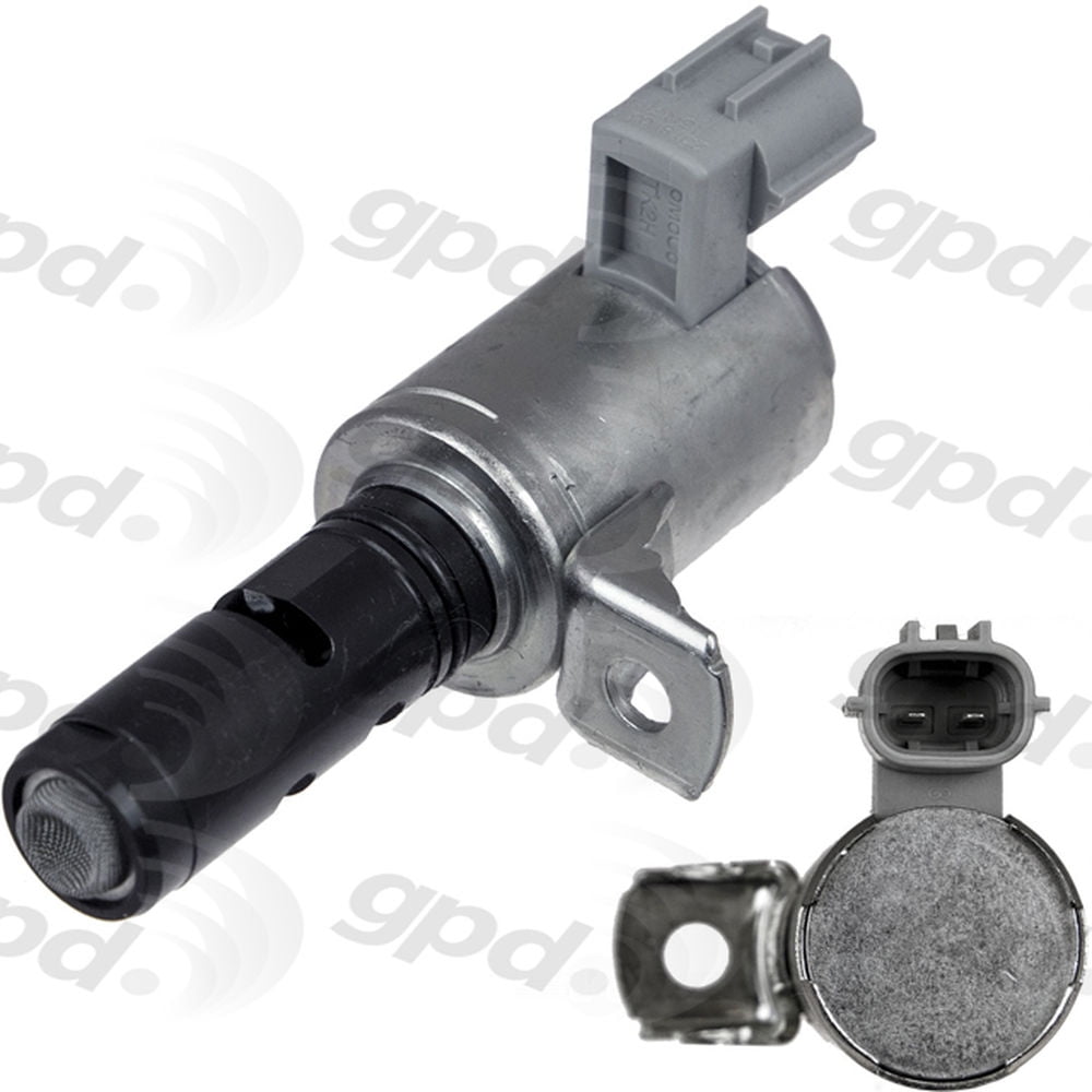 Global 1811549 Engine Variable Valve Timing (VVT) Solenoid - Walmart.com