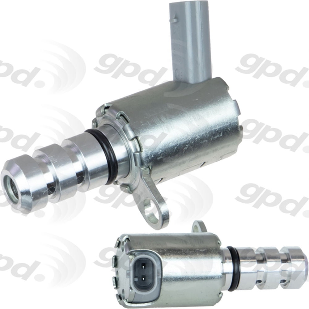 Global 1811554 Engine Variable Valve Timing (VVT) Solenoid - Walmart.com