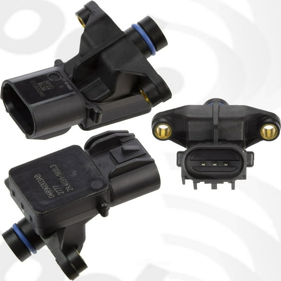 Chrysler Concorde Manifold Absolute Pressure Sensor