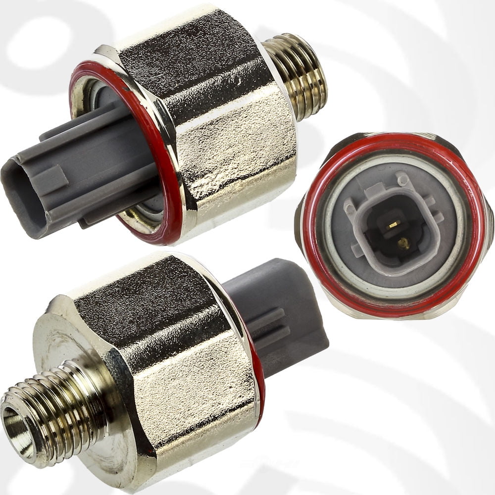 Global 1811800 Ignition Knock (Detonation) Sensor - Walmart Business ...