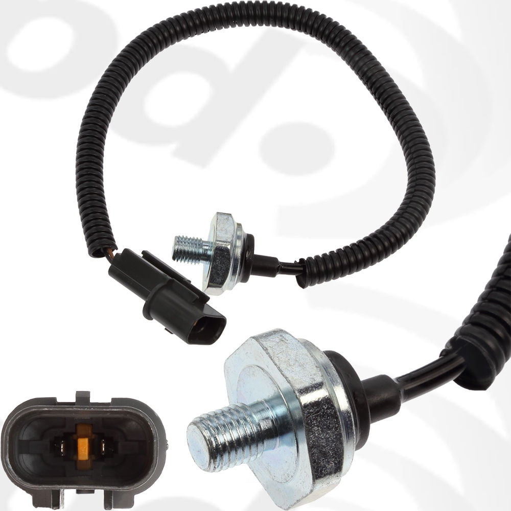 Global 1811833 Ignition Knock (Detonation) Sensor - Walmart Business ...