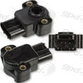 Global 1811981 Throttle Position Sensor Fits select: 1997-2003 FORD ...