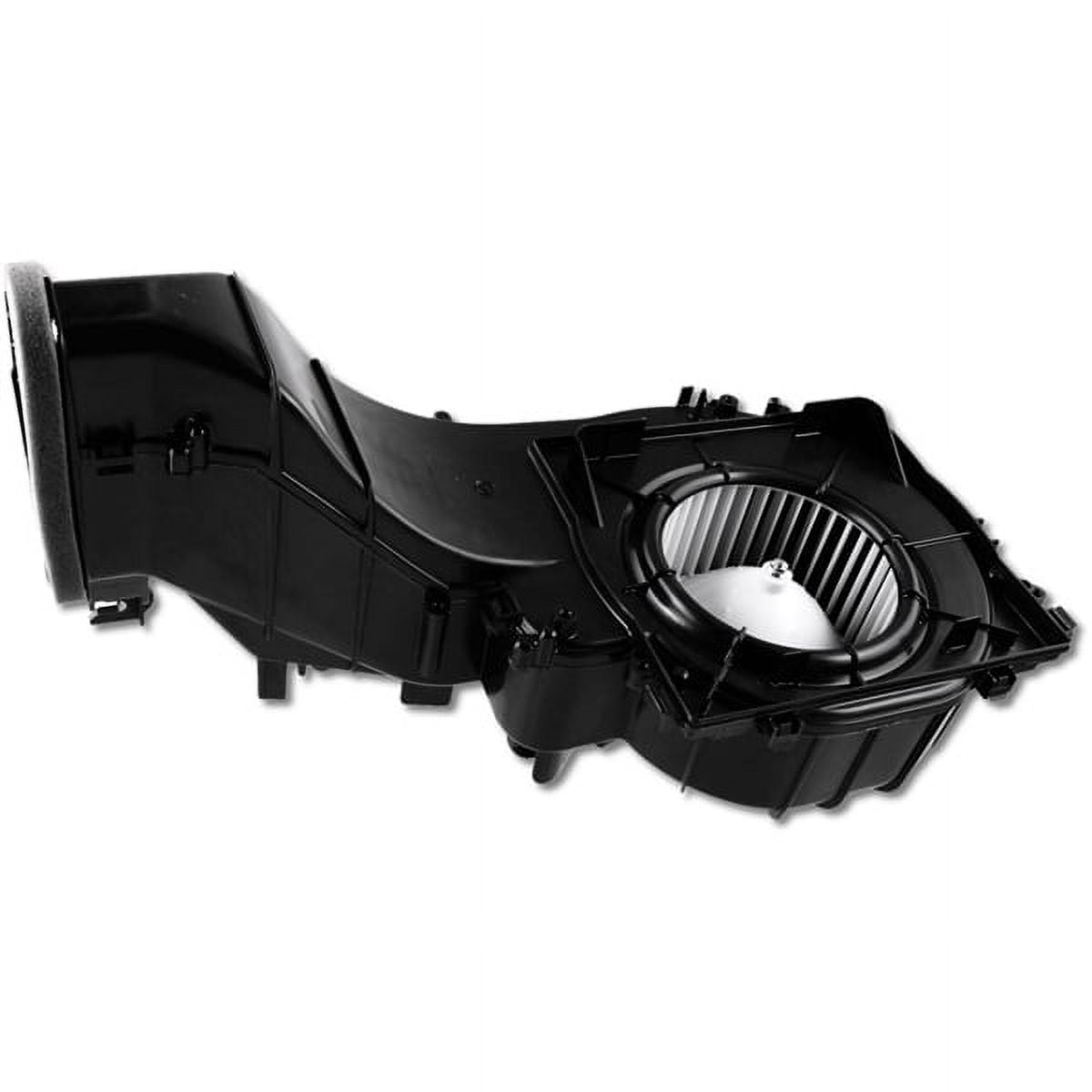 Global 2312014 HVAC Blower Motor Fits select: 2002-2007 SUBARU IMPREZA ...