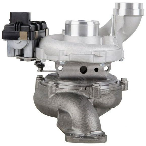 Mercedes Benz Sprinter 3500 Turbocharger
