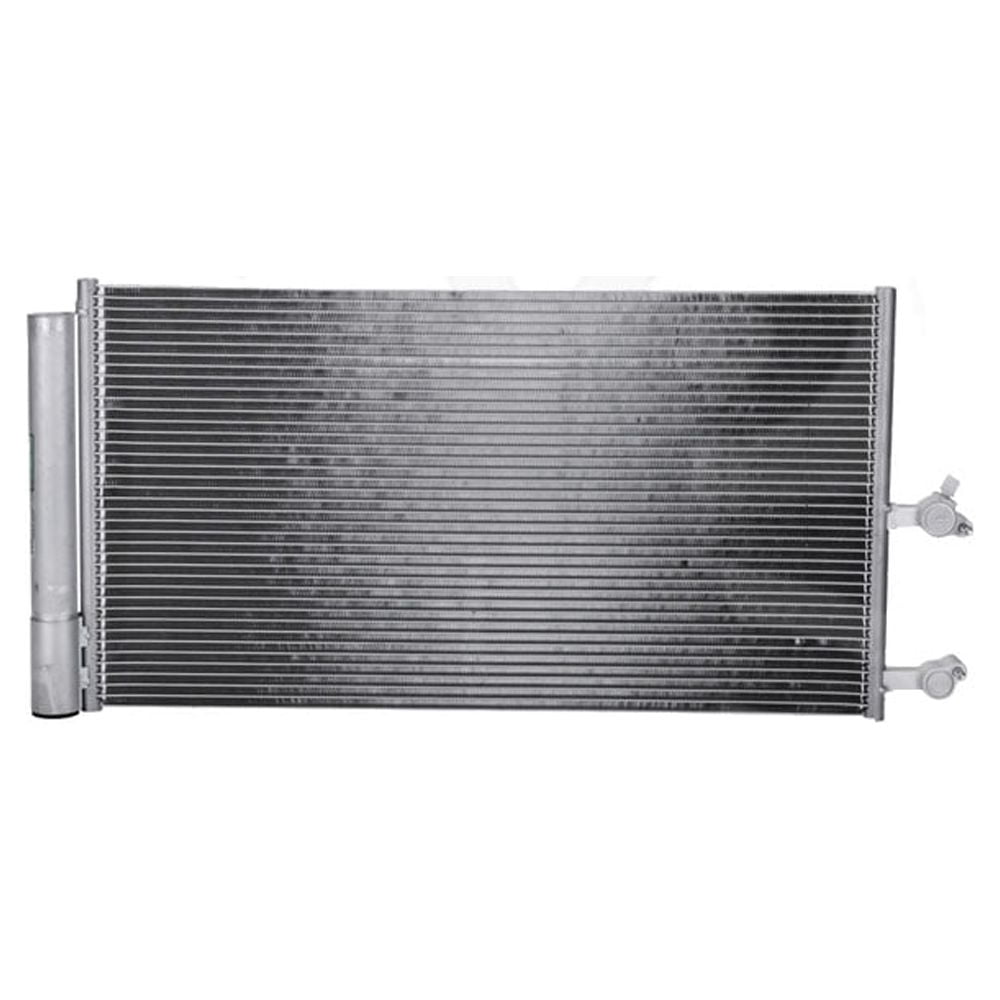 Free Shipping! Global Parts Distributors A/C Condenser 30042C for 2016 ...