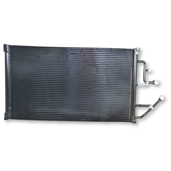 Global 4543C A/C Condenser Fits select: 1994 CHEVROLET GMT-400, 1994 ...
