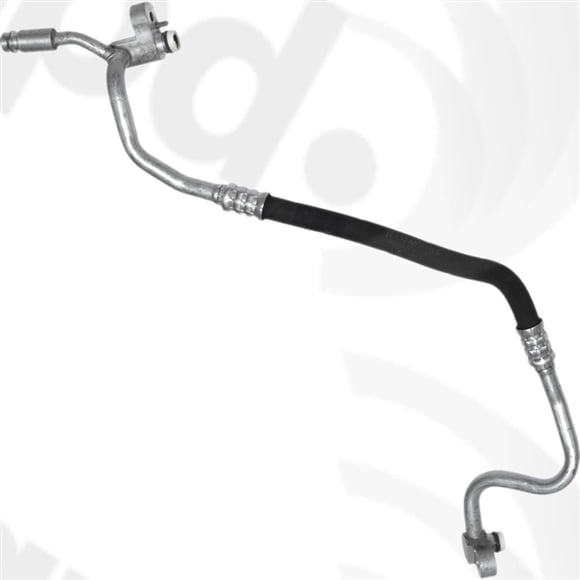 Bmw M5 Ac Refrigerant Discharge Hose