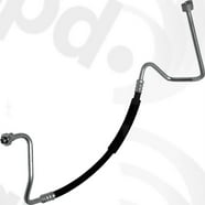 Sunsong 5203011 A/C Refrigerant Discharge / Suction Hose Assembly ...