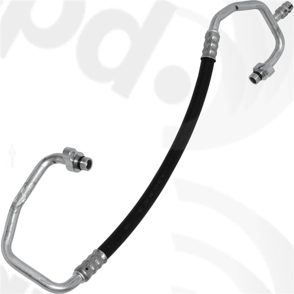 Global 4813842 A/C Refrigerant Discharge Hose Fits select: 2017-2018 ...