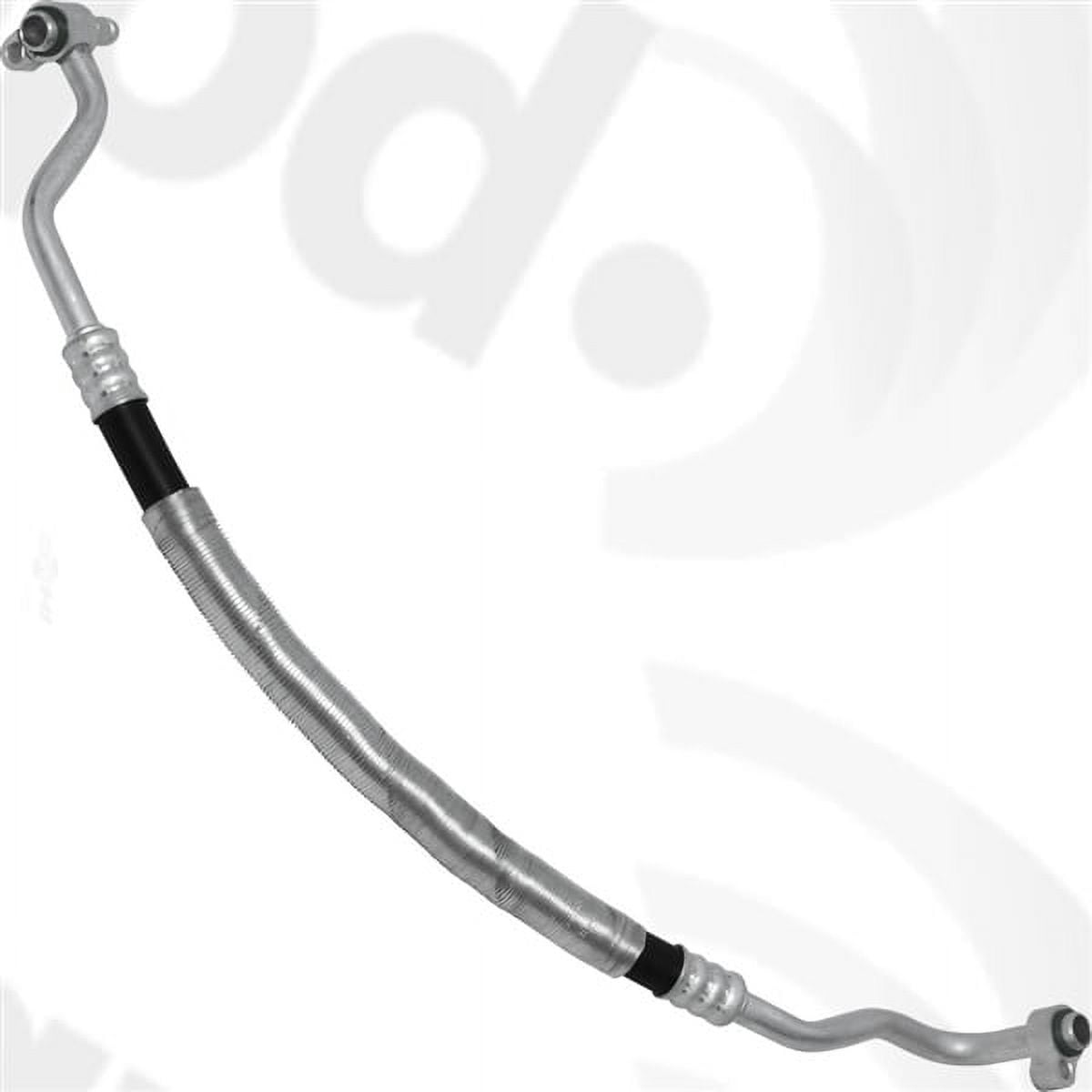 Global 4813950 A/C Refrigerant Suction Hose Fits select: 2021 DODGE ...