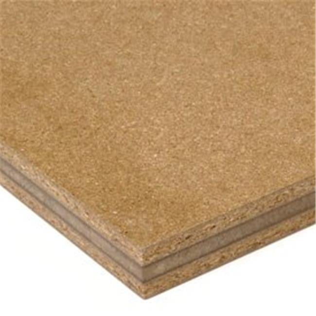 Global 601160 60 x 36 x 1.5 in. Shop Top Square Edge Workbench Top ...