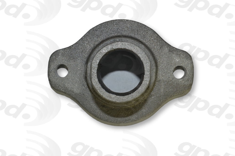 Global 8241242 Engine Coolant Water Outlet Fits select: 1985-1995 ...