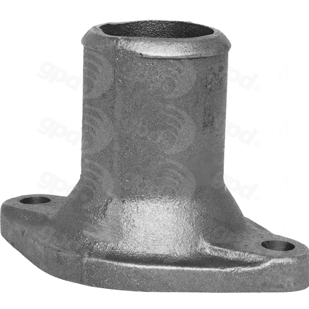 Global 8241359 Water Outlet Fits select: 1990-1991 CHEVROLET R3500 ...