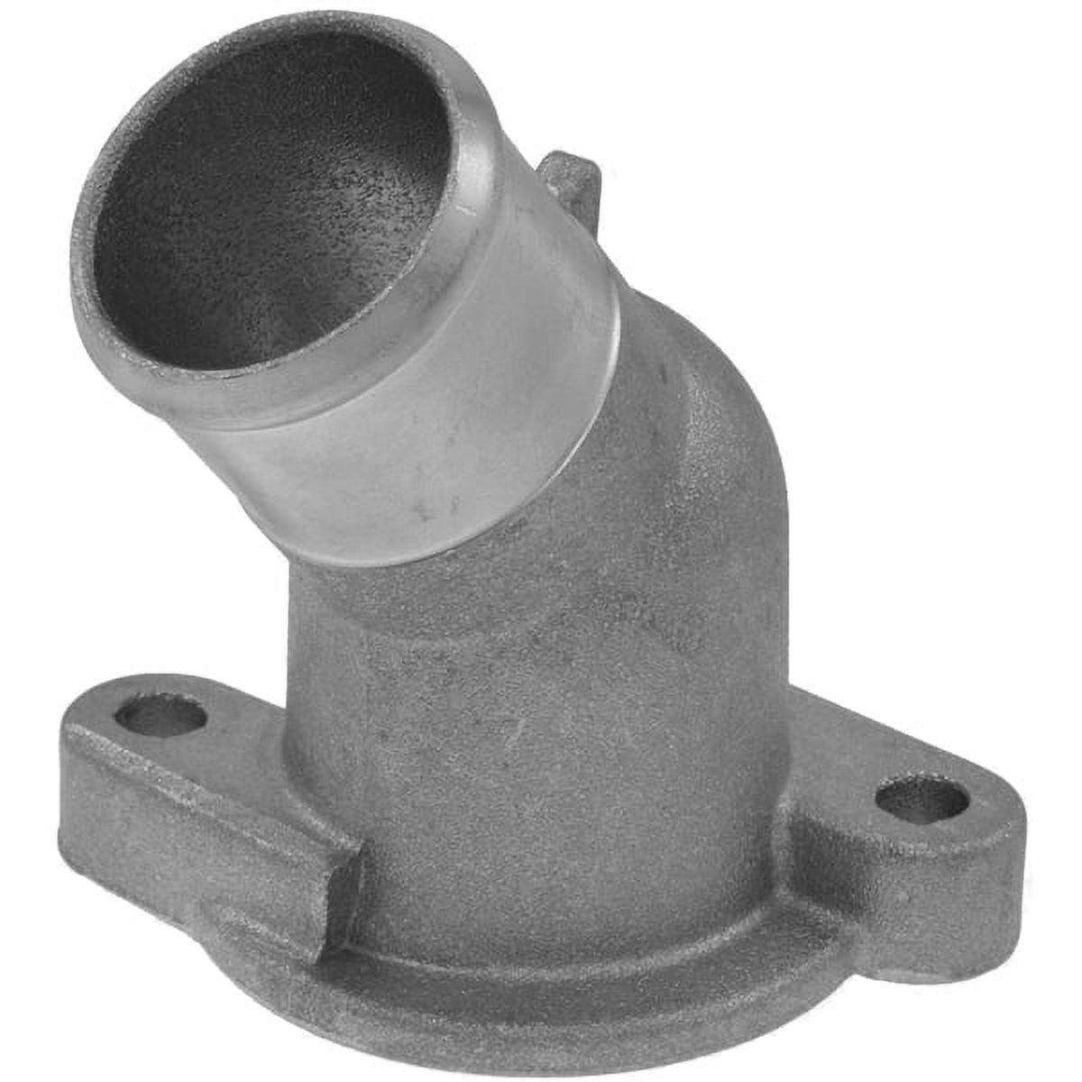 Ford Ranger Engine Coolant Water Outlet