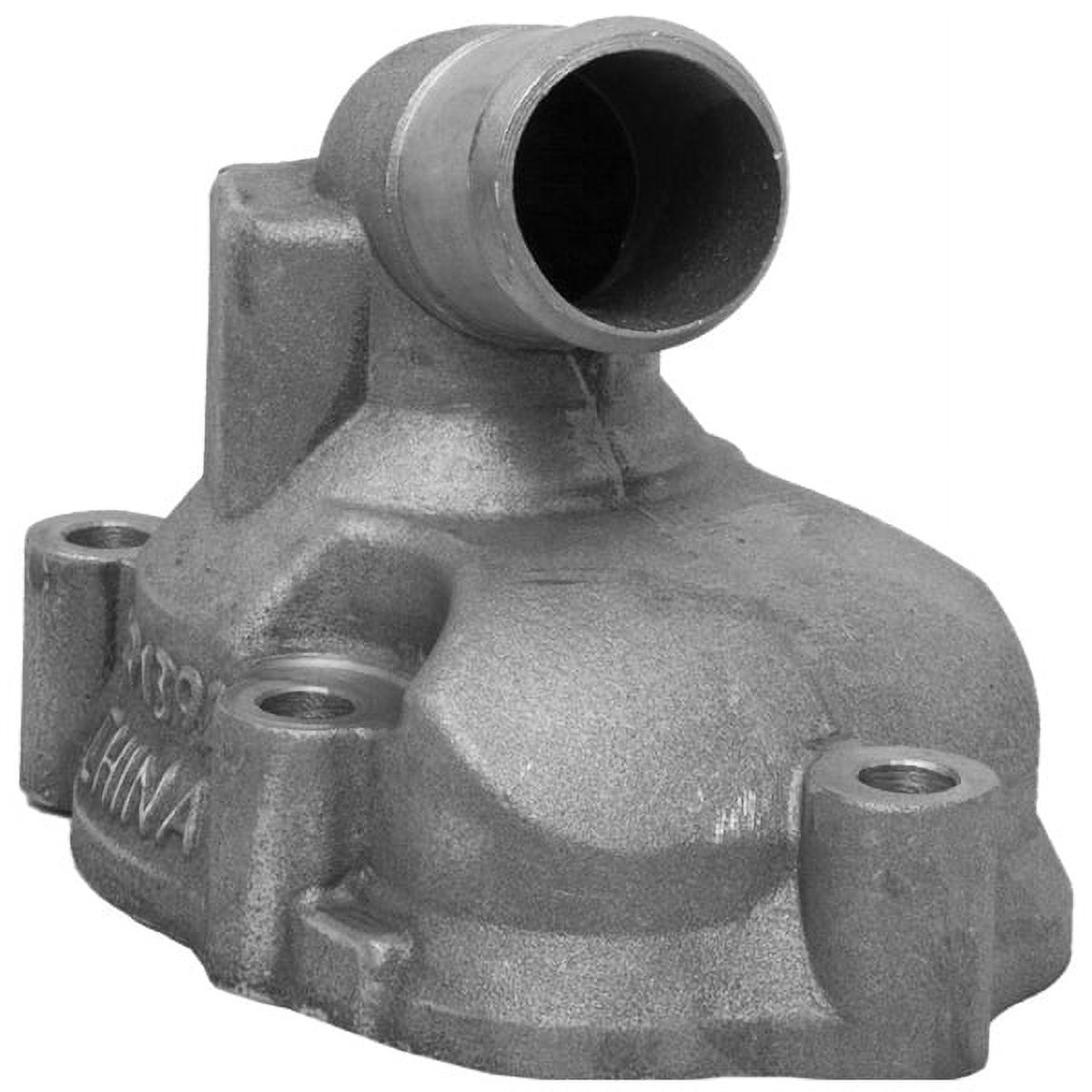 Nissan Quest Engine Coolant Water Outlet