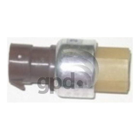 Dodge Ram 1500 Ac Clutch Cycle Switch