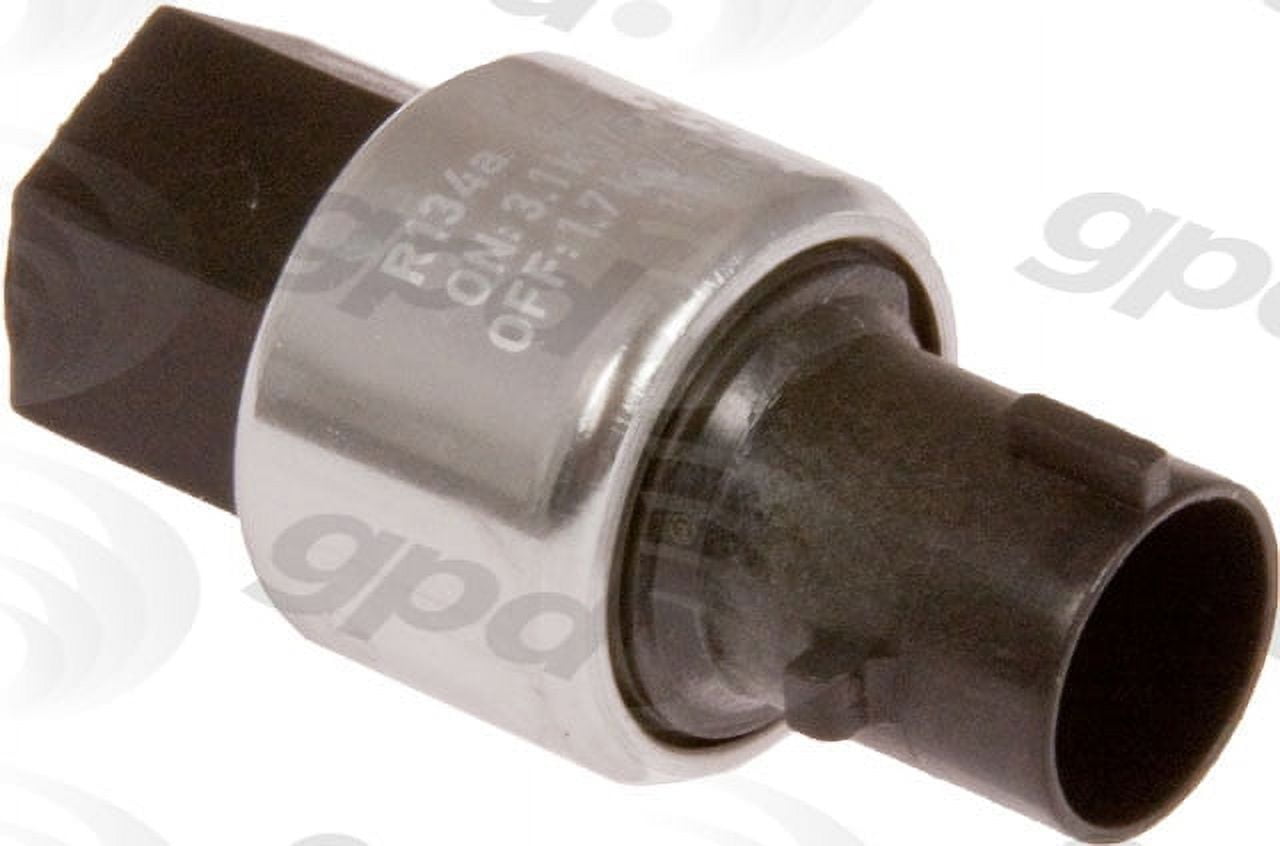 Global A/C Clutch Cycle Switch 1711427 Fits select: 1994-2000 CHEVROLET ...