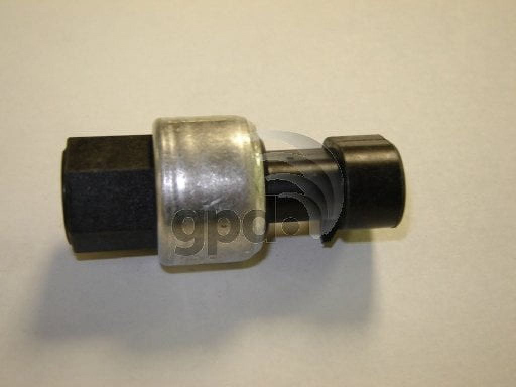 Global A/C Clutch Cycle Switch 1711456 Fits select: 1999-2009 CHEVROLET ...