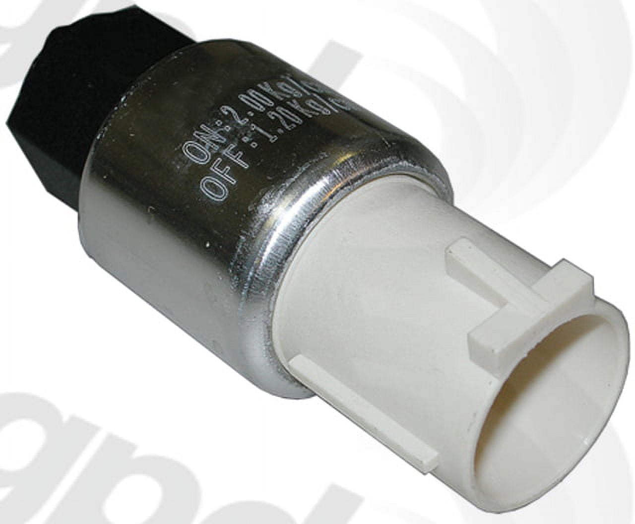 Global A/C Clutch Cycle Switch 1711532 Fits select: 2004-2005 LINCOLN ...