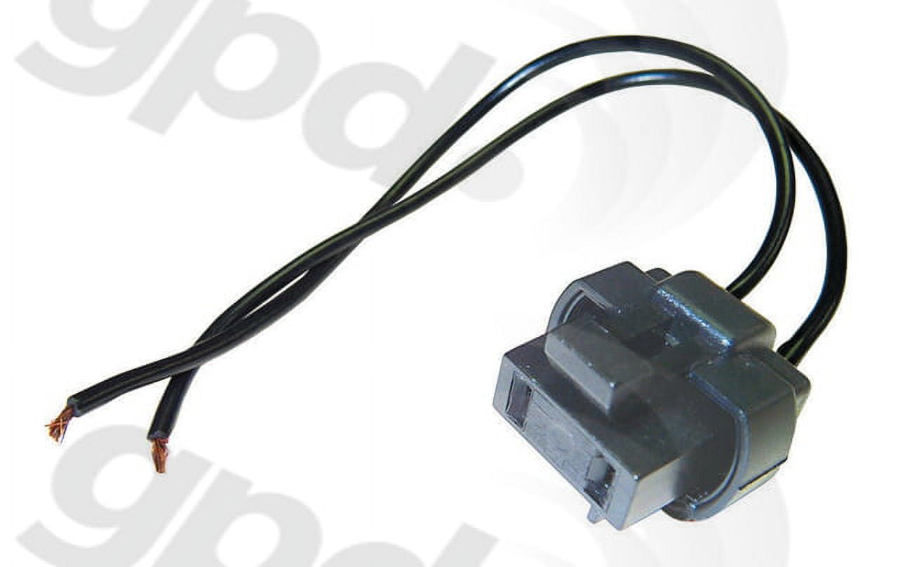 Global A/C Clutch Cycle Switch Connector 1711499 Fits select: 1980-1999 FORD F150, 1999 FORD ...
