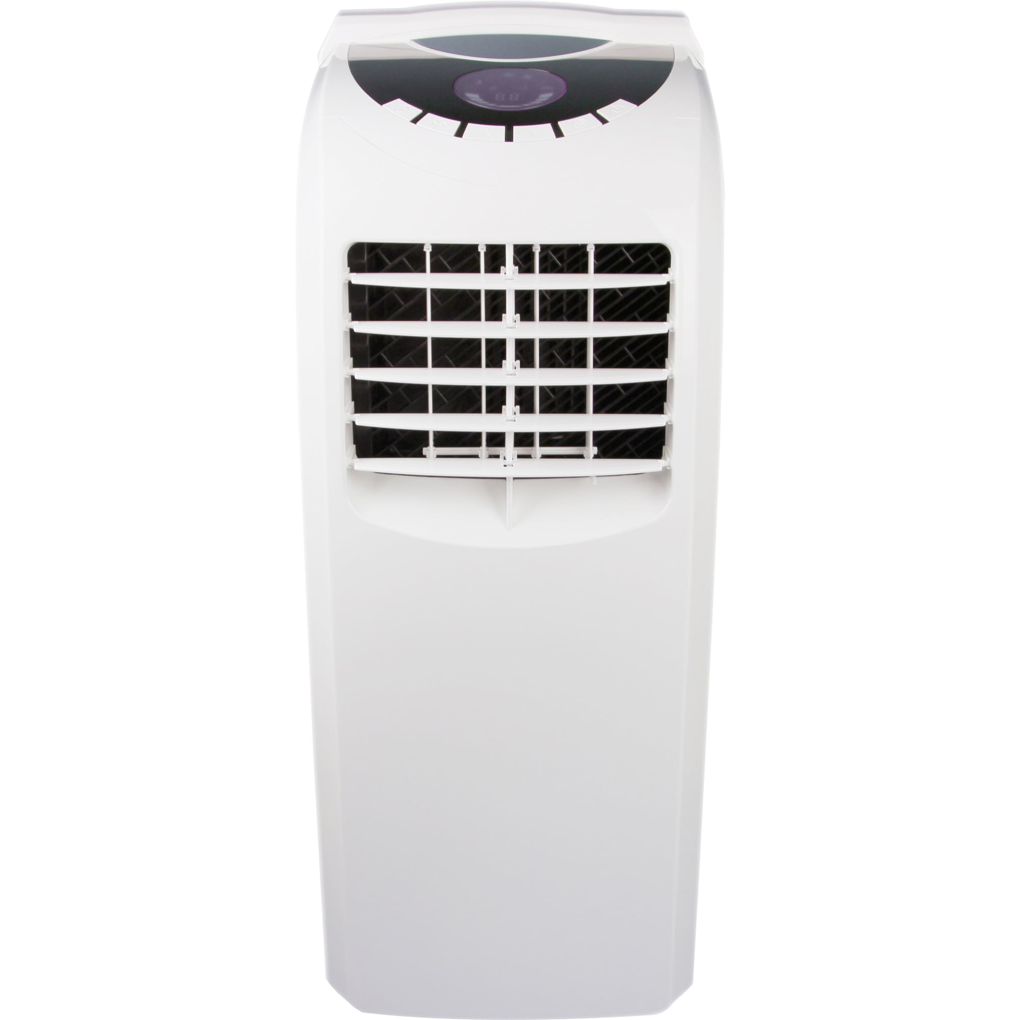 Global Air NPA1-08C " Full size" 8,000-BTU 3 in 1 Portable Air ...