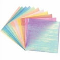 Global Art Folia Origami Paper, 6" x 6", 50pk - Walmart.com