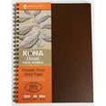 Global Art KONA Classic Field Journal, 12in x 9in - Walmart.com