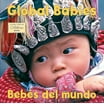 Global Baby Boys (Board Book) - Walmart.com