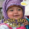 Global Baby Boys (Board Book) - Walmart.com