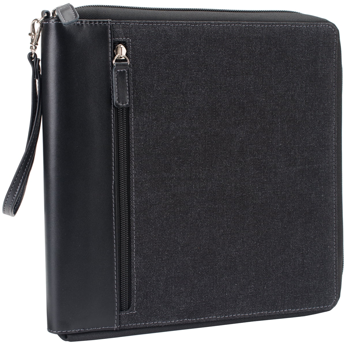 Global Canvas Coloring Case - Black, Medium - Walmart.com